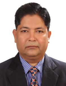 Director Desk – Able Shipping